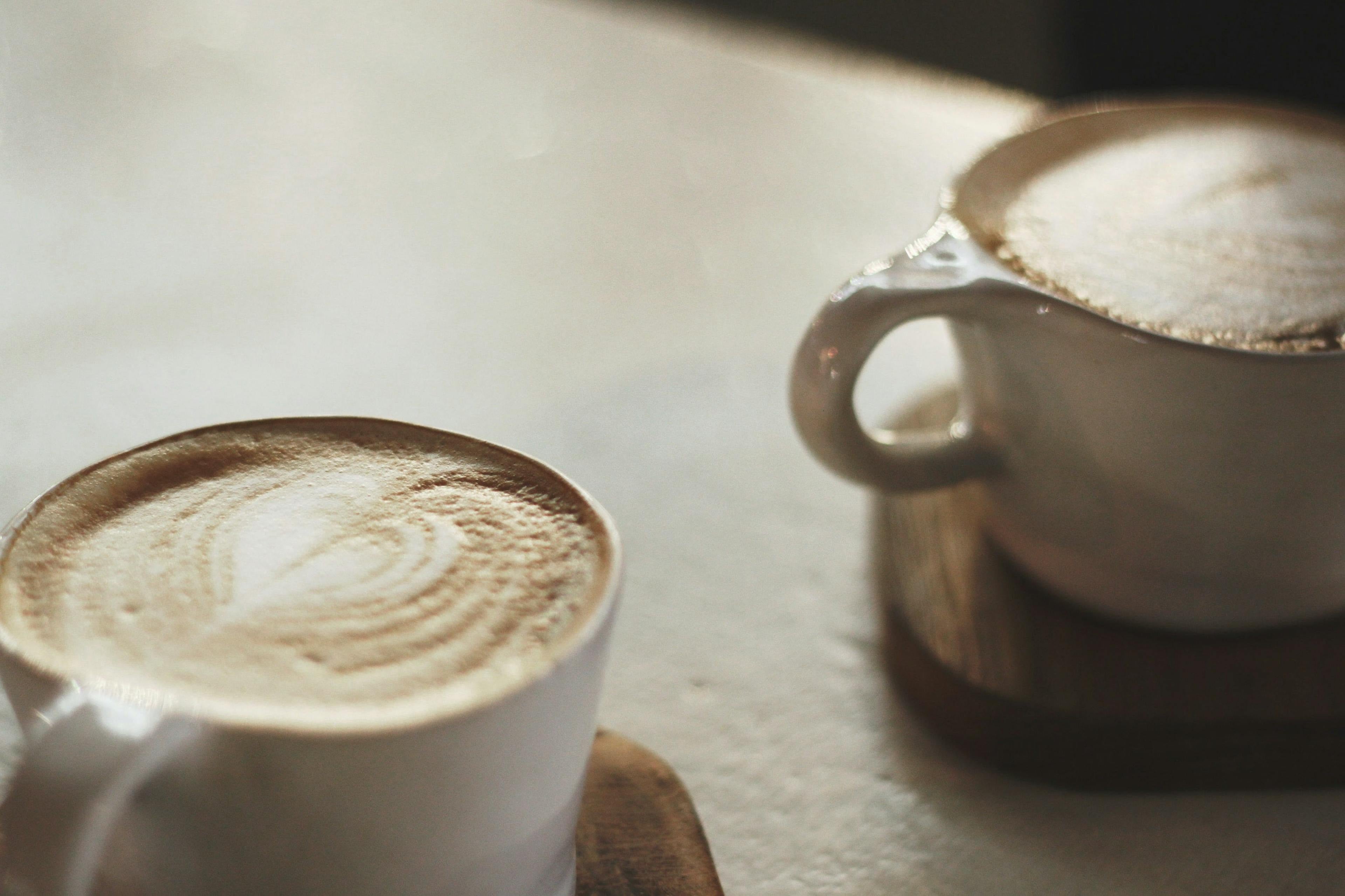 Reusable Coffee Pods vs Urban Brew Pods – Urban Brew UK