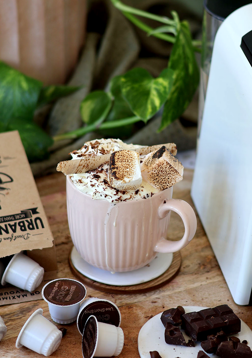 Urban Brew – Urban Brew UK