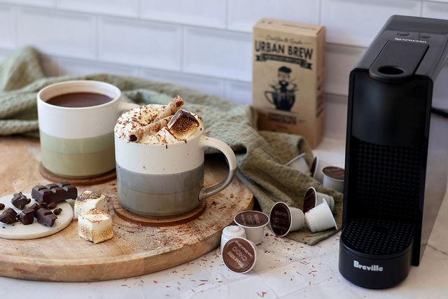 Urban Brew – Urban Brew UK