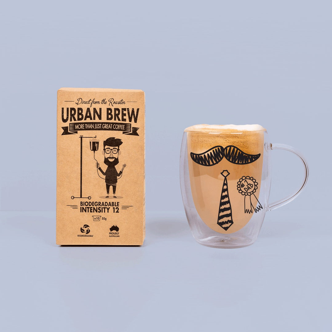 Urban Brew – Urban Brew UK