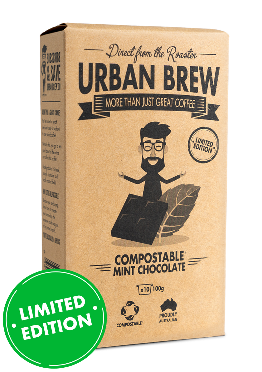 Urban Brew – Urban Brew UK