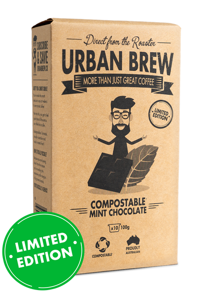 Urban Brew – Urban Brew UK